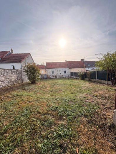 Lizy-sur-Ourcq : Maison 4 pièces à louer