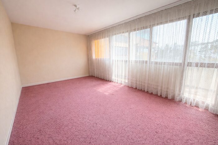 Appartement à vendre - Amiens, Faubourg de Hem - 4 pièces - 3 chambres