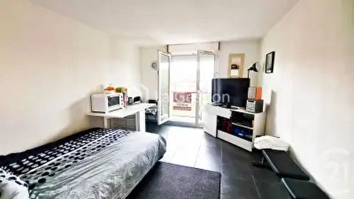 Appartement 1 pièce à louer à Grabels