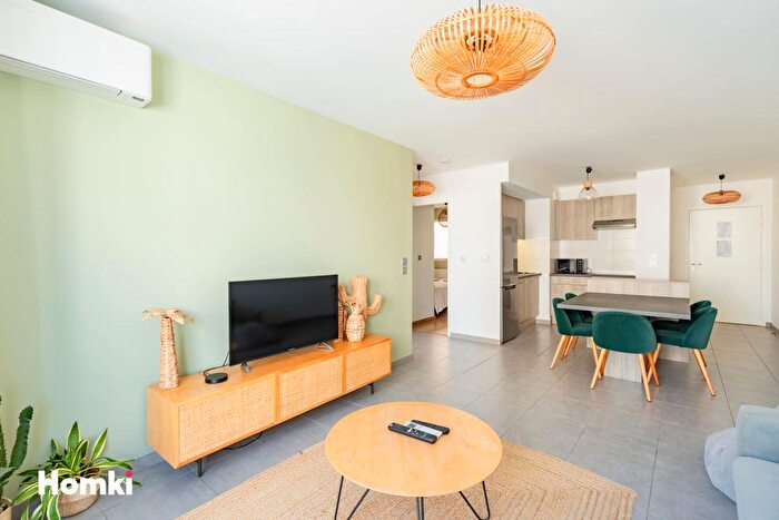 Appartement 3 pièces à Toulouse, Côte Pavée, Limayrac, Ayga, à vendre
