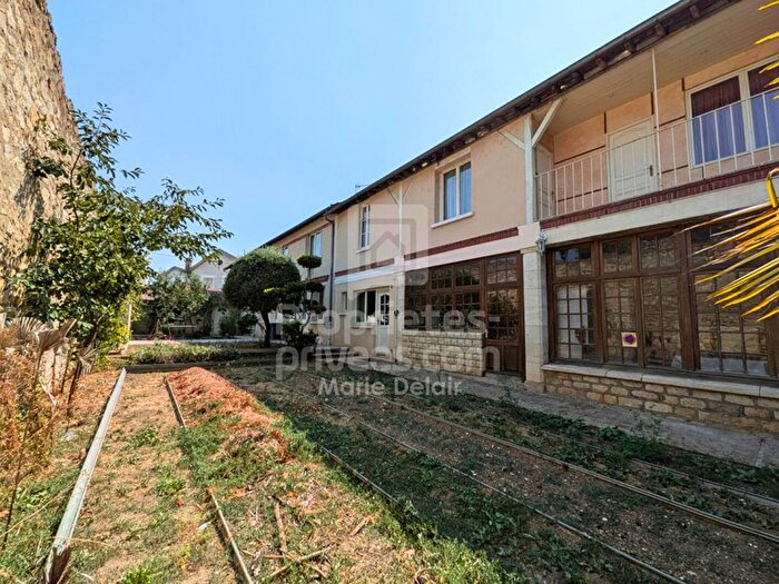 Maison 14 pièces à vendre - La Charité-sur-Loire