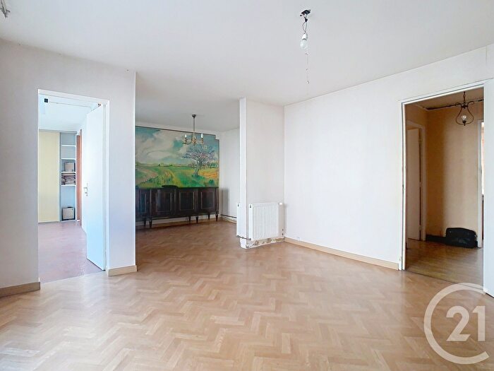 Appartement à vendre - Perpignan, Moulin-à-Vent, Vertefeuille - 4 pièces - 3 chambres