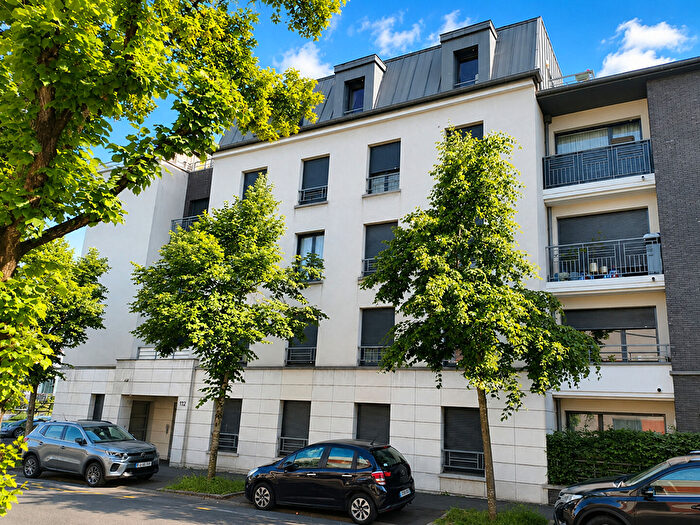 Appartement 3 pièces à Maisons-Alfort, Charentonneau, à vendre