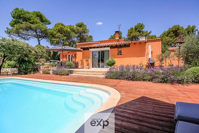 Puget : Maison 5 pièces à vendre