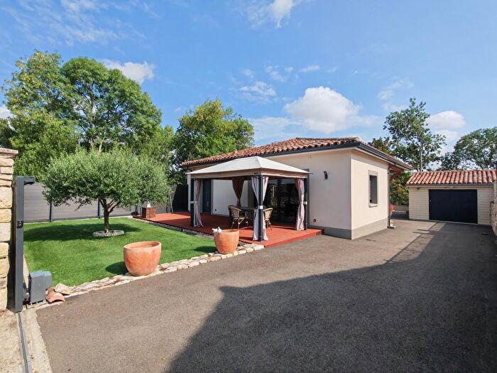 Maison 4 pièces à vendre à Monfort