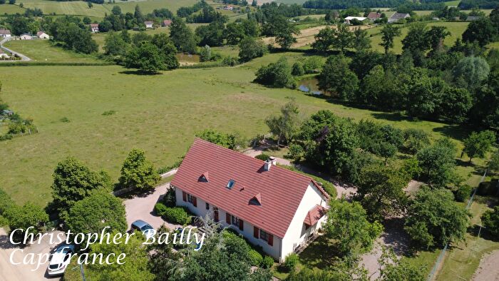 Maison 7 pièces à vendre - Le Donjon