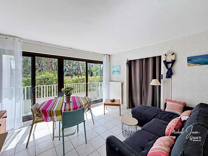 Appartement 2 pièces à vendre à Seignosse