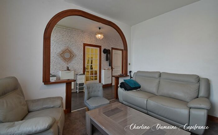 Maison à vendre - Mondeville - 5 pièces - 3 chambres