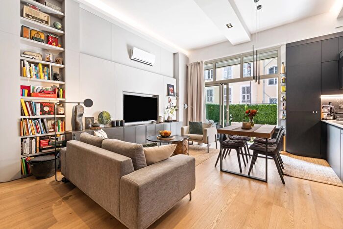 Nice, Carabacel - Appartement 2 pièces à vendre