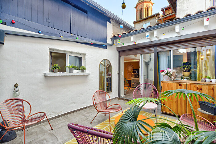 Maison à vendre - Villemur-sur-Tarn - 5 pièces - 4 chambres