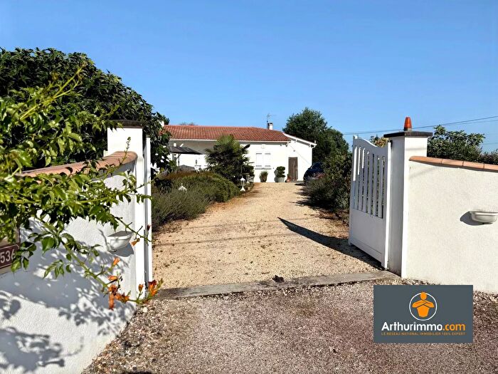 Maison 6 pièces à vendre à Sainte-Livrade-sur-Lot