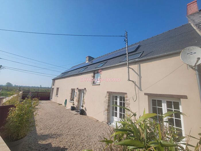 Maison à vendre - Hirel - 9 pièces - 7 chambres