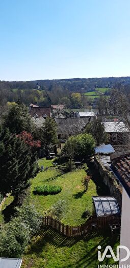 Appartement à vendre - Dampmart - 2 pièces - 1 chambre