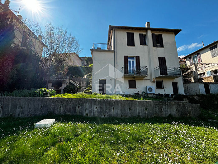 Appartement à vendre - Vence, Centre-ville - 3 pièces - 2 chambres