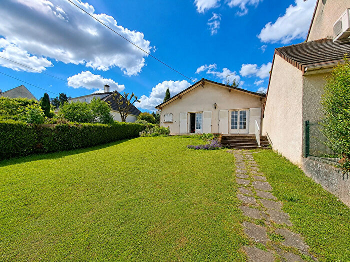Ris-Orangis, Grand-Bourg : Maison 4 pièces à vendre