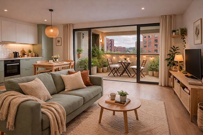 Maison à vendre - Strasbourg, Musau, Port du Rhin - 4 pièces