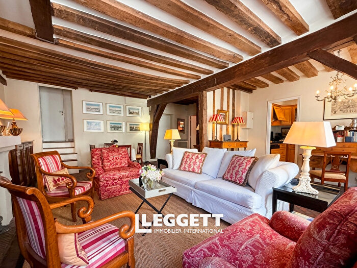 Appartement 2 pièces à vendre - Paris 4ème, Saint-Gervais