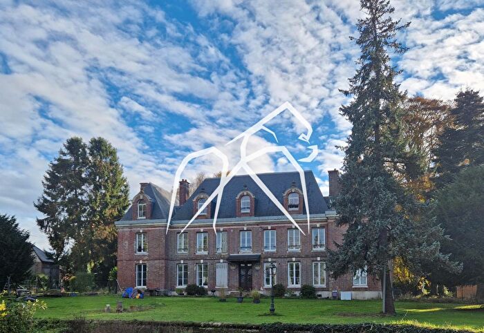 Appartement à vendre - Bois-lévêque - 3 pièces - 2 chambres