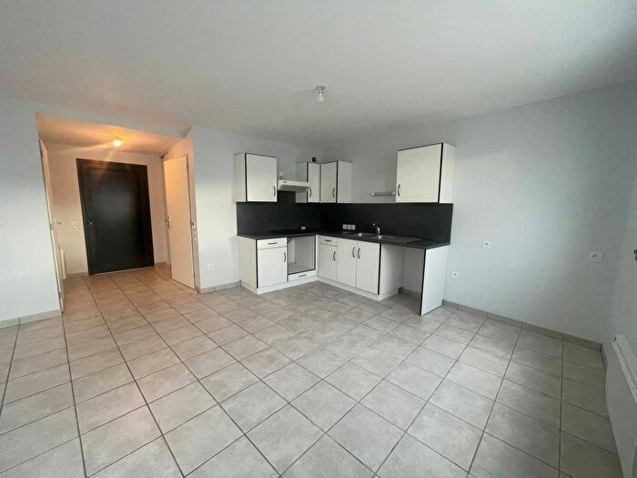 Appartement 3 pièces à Bourg Est, Saint-Paul-lès-Dax, à louer