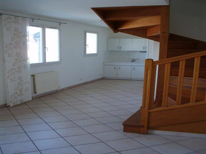 La Coupee, Charnay-lès-Mâcon - Appartement 2 pièces à louer