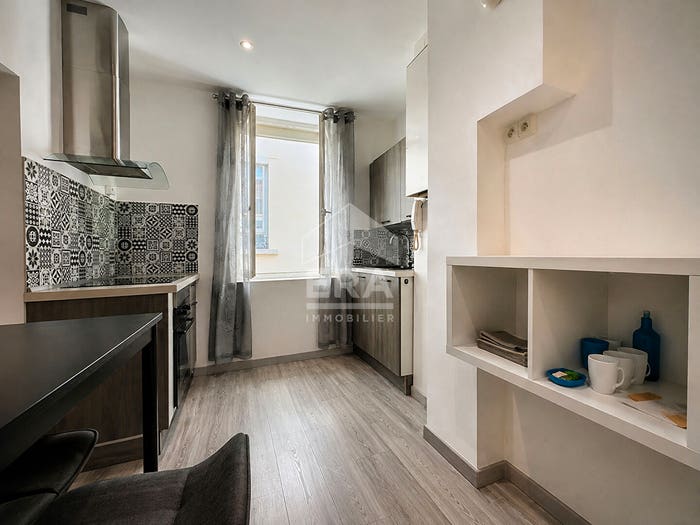 Villeurbanne, Gratte Ciel : Appartement 1 pièce à vendre