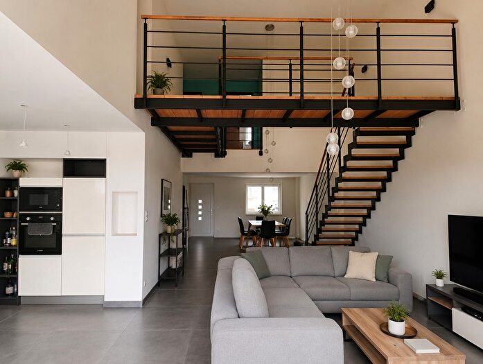 Maison 5 pièces à vendre - Ugny