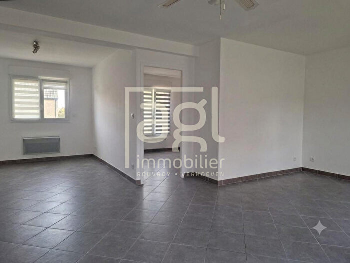Steene - Maison 4 pièces à vendre