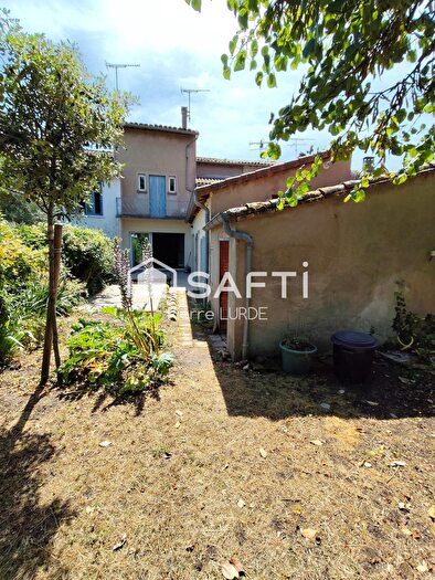 Maison 7 pièces à vendre à Montauban, Centre-ville
