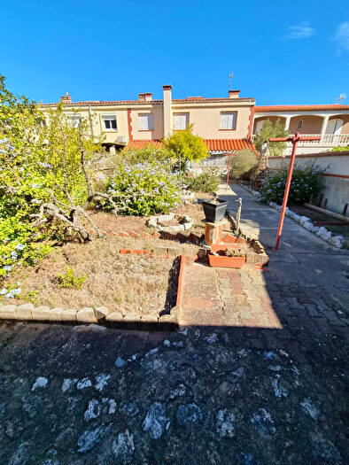 Le Barcarès, Centre-ville, Village - Maison 7 pièces à vendre