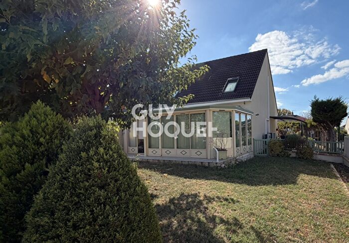 Bourges, Centre-ville, Charlet, Lahitolle, Pignoux, Sembat - Maison 5 pièces à vendre