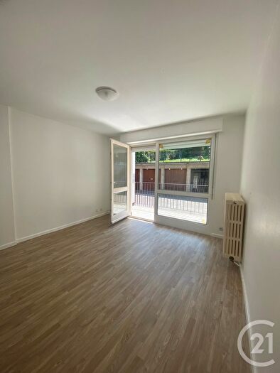 Appartement 1 pièce à Saint-Julien-lès-Metz, à louer
