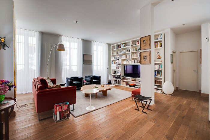 Toulouse, Capitole : Appartement 2 pièces à vendre