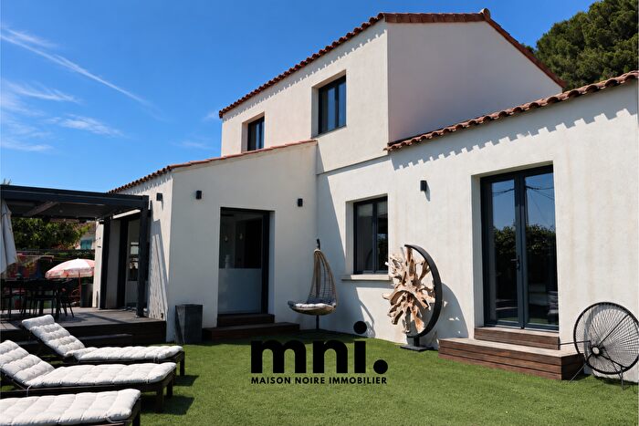 Maison 4 pièces à vendre - Six-Fours-les-Plages, Roumagnan, Talian, Audibert, Verger