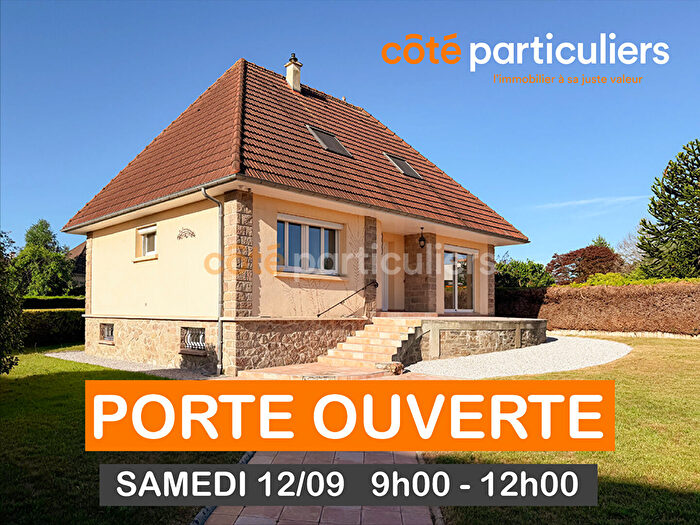 Maison 5 pièces à vendre - Agneaux