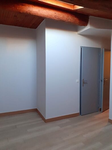 Maison à vendre - Maraussan - 4 pièces - 3 chambres