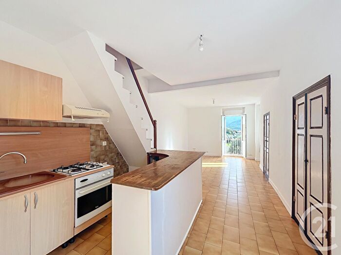 Maison à louer - Bastelicaccia - 3 pièces - 2 chambres