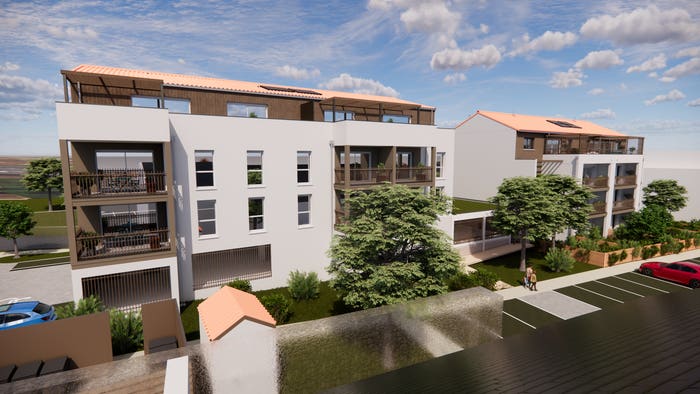 Le Loroux-Bottereau : Maison 2 pièces à vendre