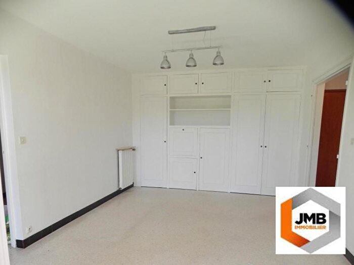 Appartement à louer - Millau, République, Beauregard, Cales - 2 pièces - 1 chambre