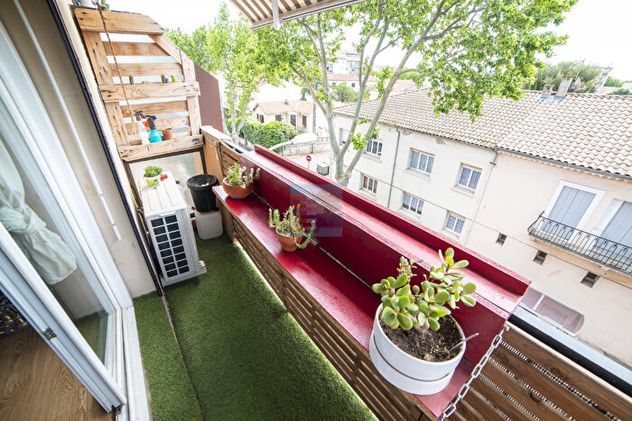 Appartement 2 pièces à louer - Narbonne, Egassieral