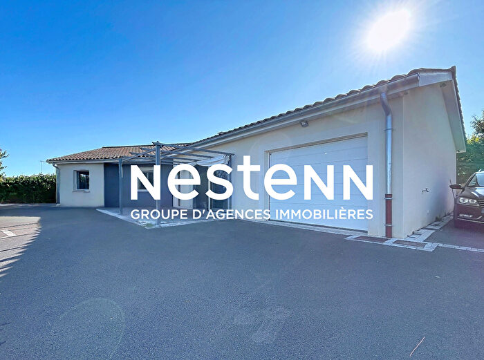 Mâcon - Maison 5 pièces à vendre