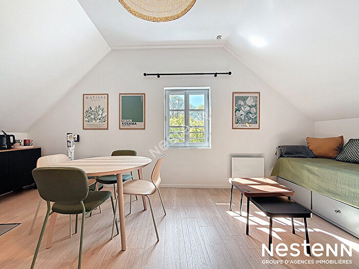 Appartement à louer - Tours, Lamartine - 1 pièce