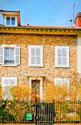 Maison à vendre - Ermont, Gros Noyer, Calmette - 5 pièces - 3 chambres