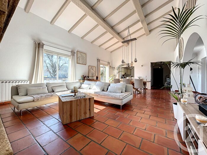 Maison à vendre - Draguignan, Maljournal, Le Fournas, Les Incapis, Saint-Hermentaire - 6 pièces - 5 chambres