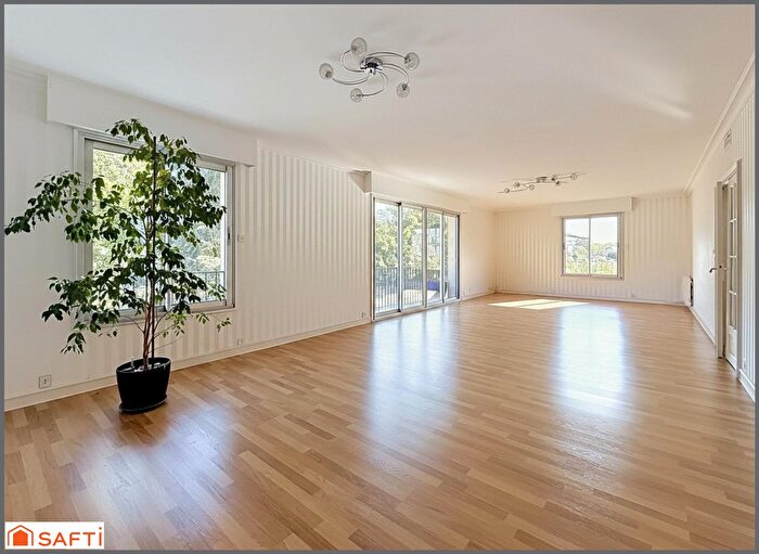 Tours, Centre-ville - Appartement 5 pièces à vendre