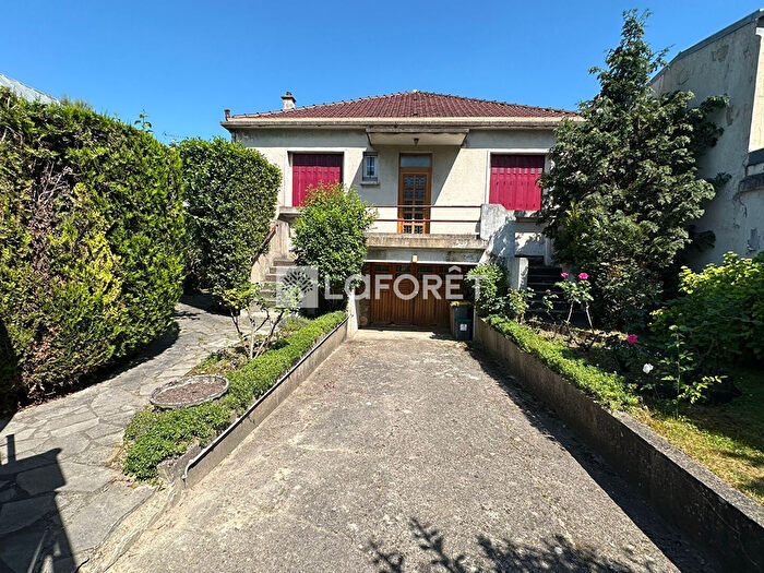 Maison 4 pièces à vendre à Le Perreux-sur-Marne, Centre-ville, Quais dArgonne