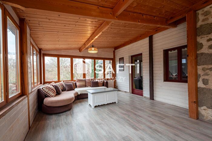 Mainsat - Maison 6 pièces à vendre