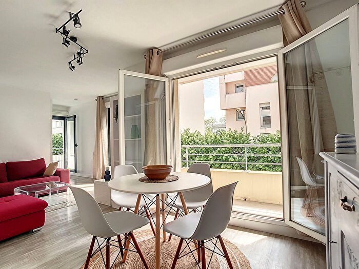 Appartement 2 pièces à louer - Pau, Centre-ville