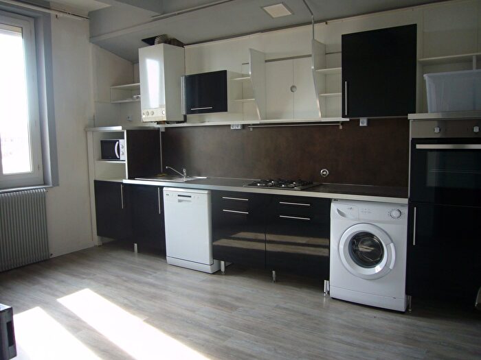 Béziers, Neuf Ecluses, Gasquinoy - Appartement 3 pièces à louer