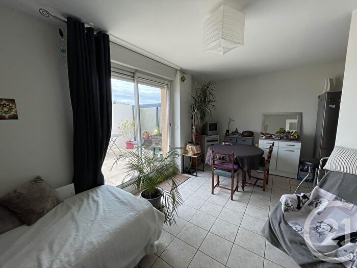 Appartement à vendre - Brive-la-Gaillarde, Chapélies, Garenne Verte, Lacan, Migoule - 2 pièces - 1 chambre