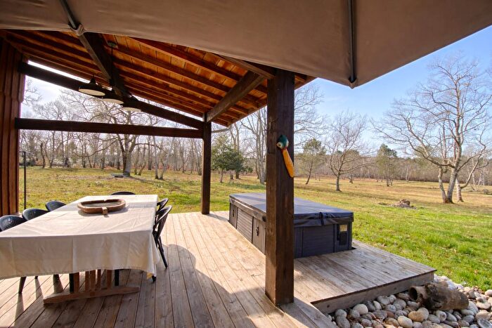 Maison à vendre - Portets - 4 pièces - 3 chambres